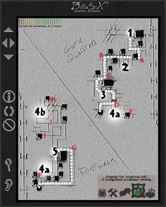 Iconoclast: The Role-Playing Game (v 1.0a3) Iconoclast: The Role-Playing Game (v 1.0a3)